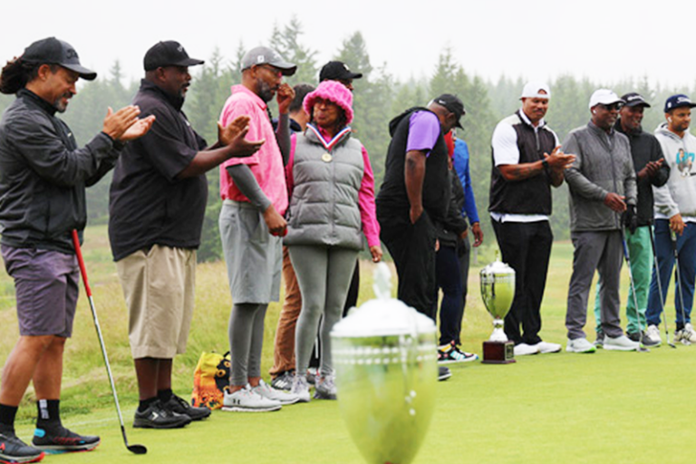 Growing the Game - WA Golf Foundation (WA Golf)
